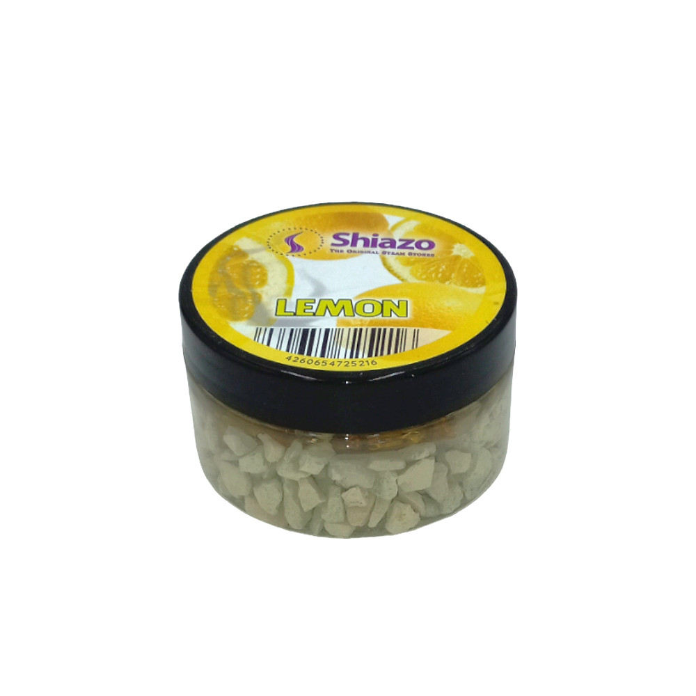 Shiazo volcanic pebbles for smoking hookah - Vízipipa Vásárl
